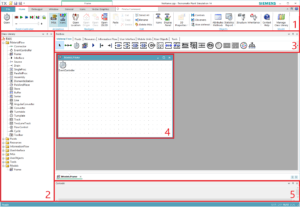 Tutorial - Chapter 2: First Steps in Plant Simulation