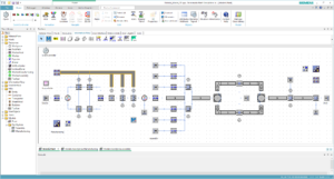 Chapter 5: Modeling in Plant Simulation - Information Flow